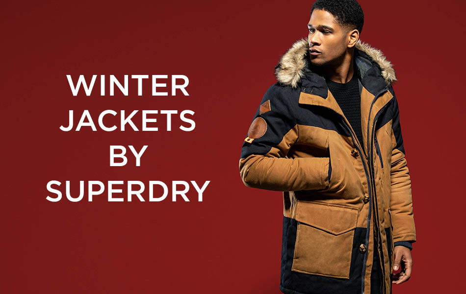 StylePilot: superdry-winter-jacket-stylepilot