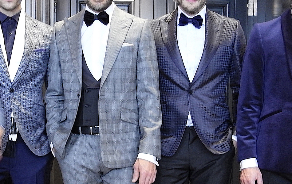 StylePilot: Essential Tips: Blazers