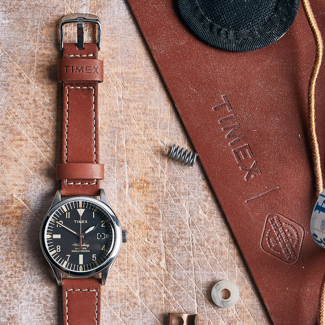 StylePilot: watch-time-redwing-stylepilot